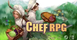 如何在《Chef RPG》中覓食與收集食材，打造您的美食帝國？